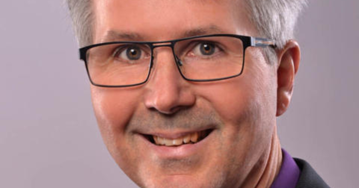 Neuer Vorsitzender der KEB Stadt Augsburg - Katholische ...