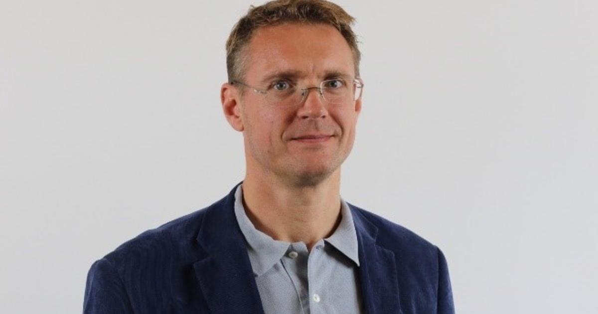 Prof. Dr. Stefan Piasecki - Katholische Erwachsenenbildung im Bistum ...