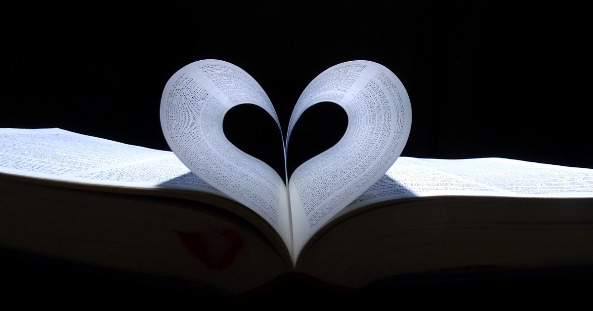 "Im Anfang war das Wort" - Monatsbeginn mit Bibliolog - Online ...